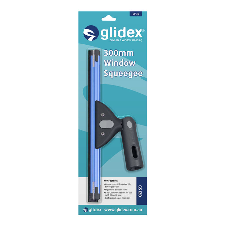 350mm T-bar Window Washer – Glidex